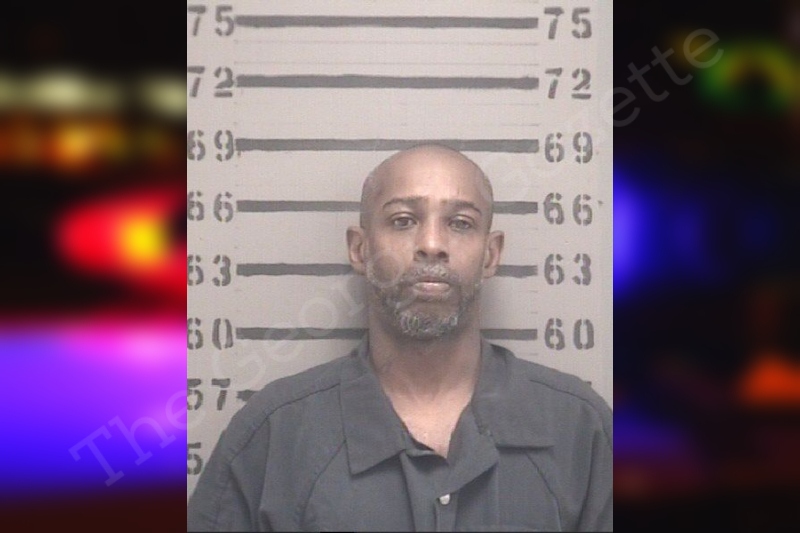 Darryl Simmons | Dougherty County Darryl Simmons | Dougherty County