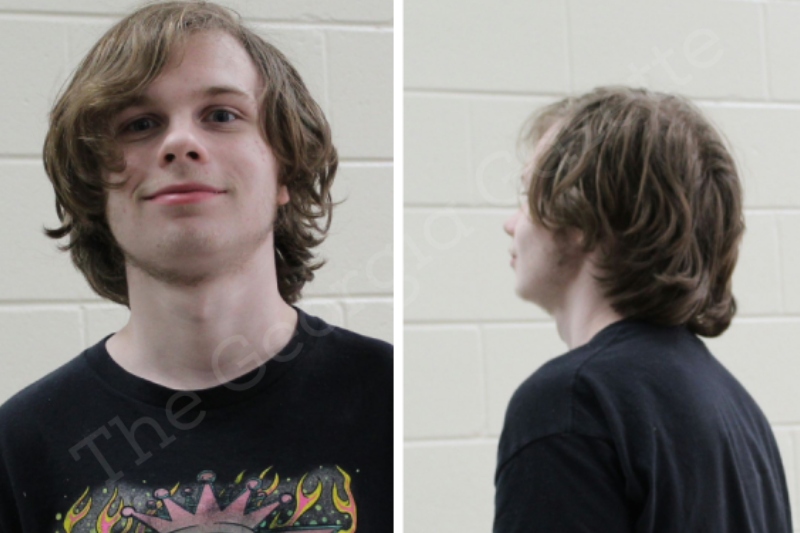 Chase Singleton — Houston County