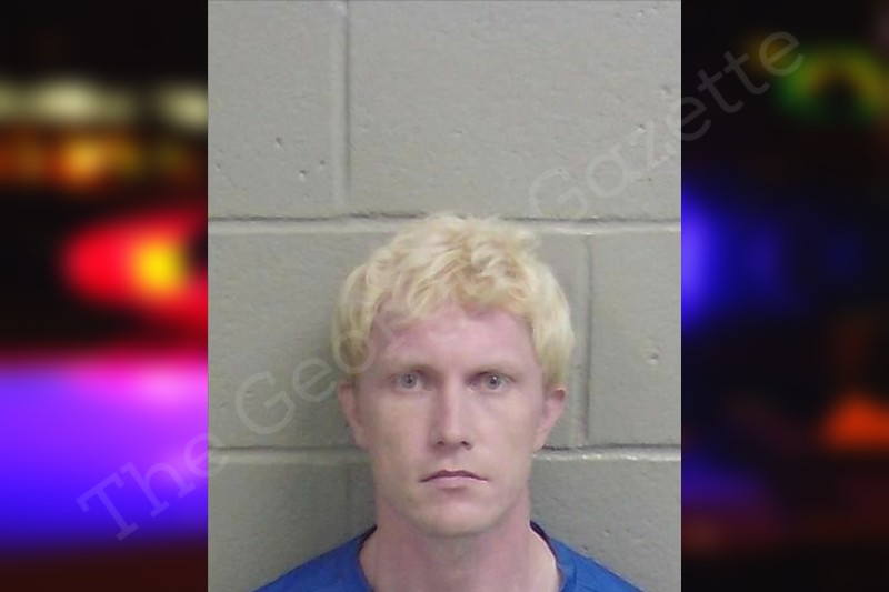 Mark Small — Wayne County Jail Bookings