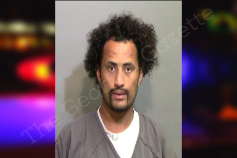 William Small — Glynn County Jail Bookings