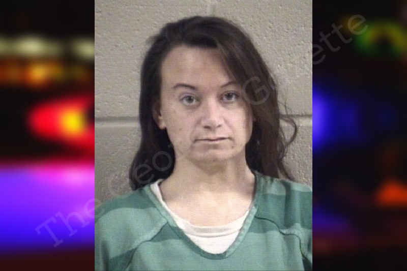 Heather Smith — Whitfield County Jail Bookings