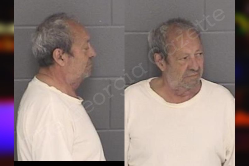 Hector Solis | Barrow County