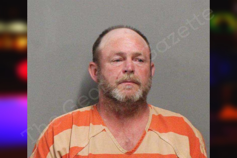 Richard Sosebee — White County Jail Bookings