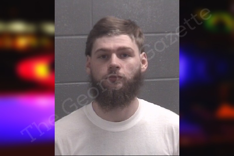 Michael Southern | Spalding County