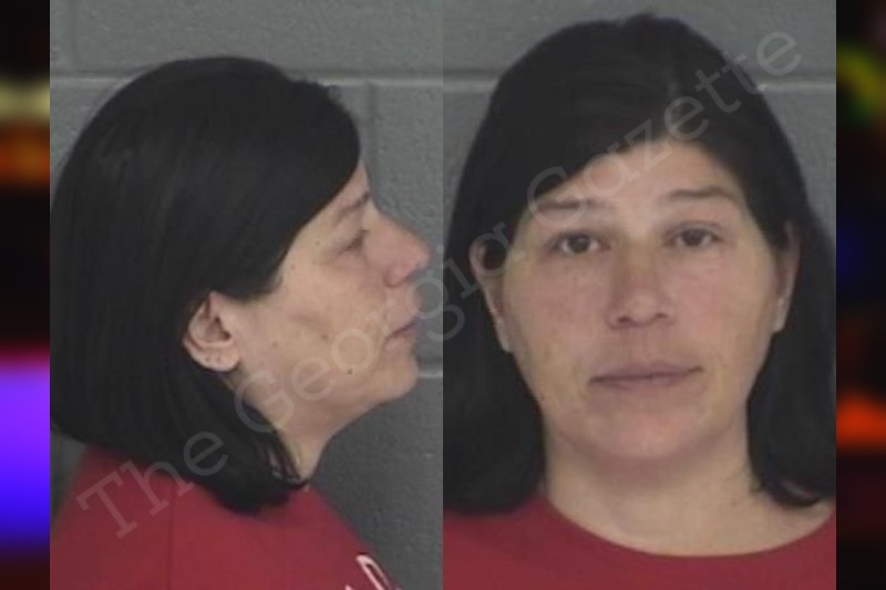 Sandra Spano — Barrow County Jail Bookings