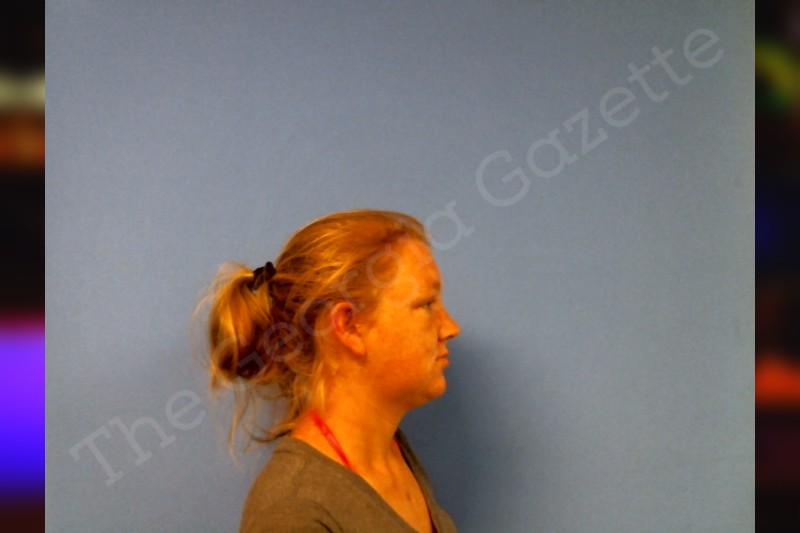 Destiny Spradlin — Troup County Jail Bookings