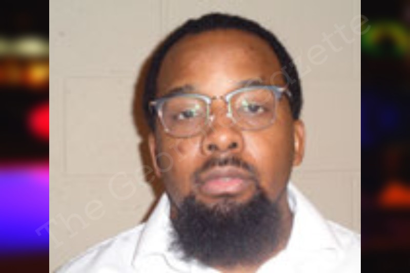 Corey Stallworth - Henry County