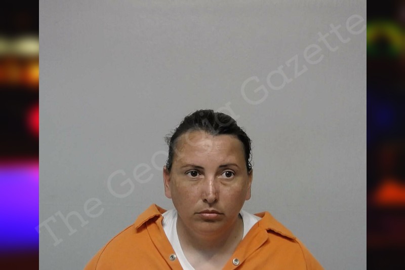 Stephenie Conn — Bibb County Jail Bookings