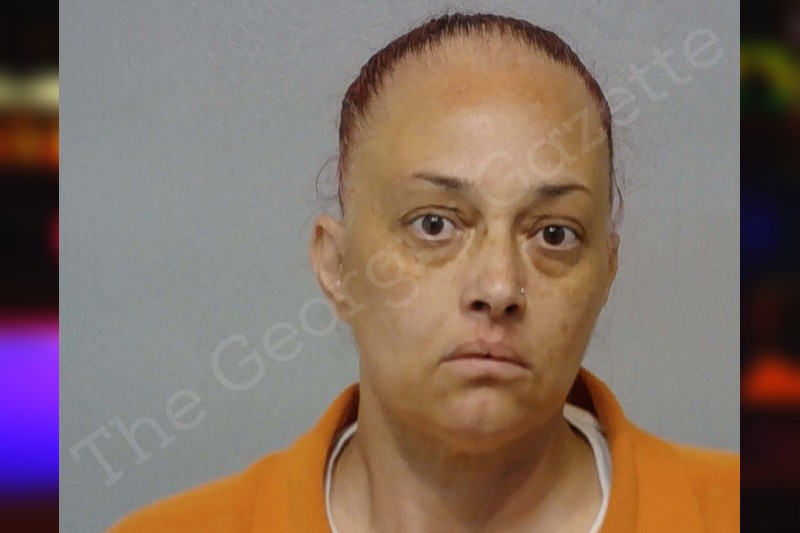 Stephanie Ayala — Bibb County Jail Bookings Stephanie Ayala — Bibb County Jail Bookings