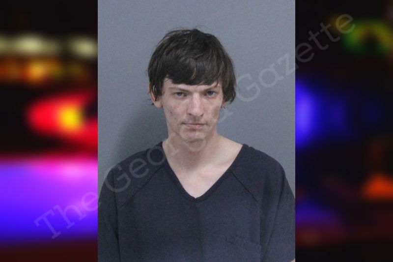 Hunter Stokes | Catoosa County