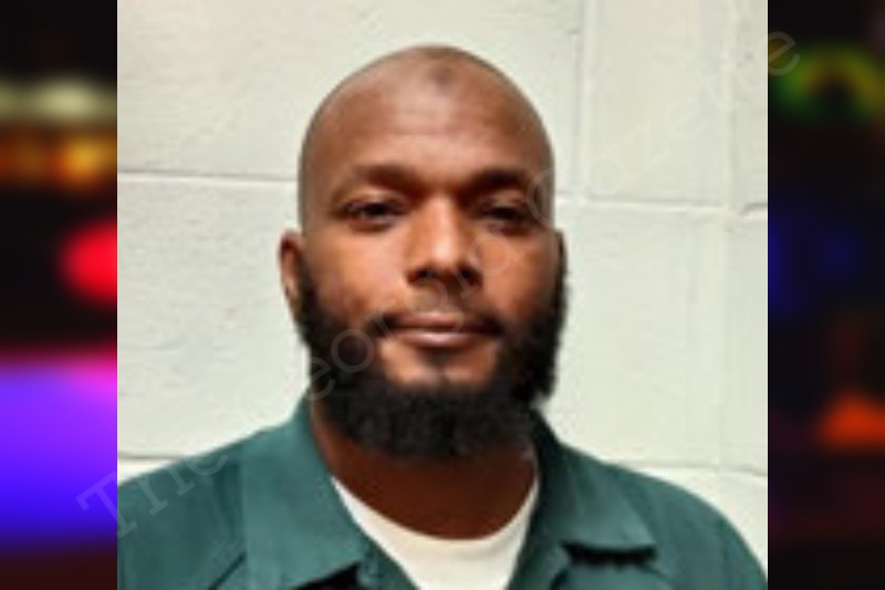 Carl Stone — Henry County Jail Bookings