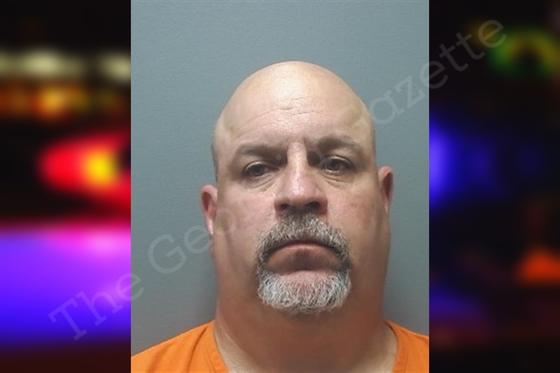 Lawrence Stone — Cherokee County