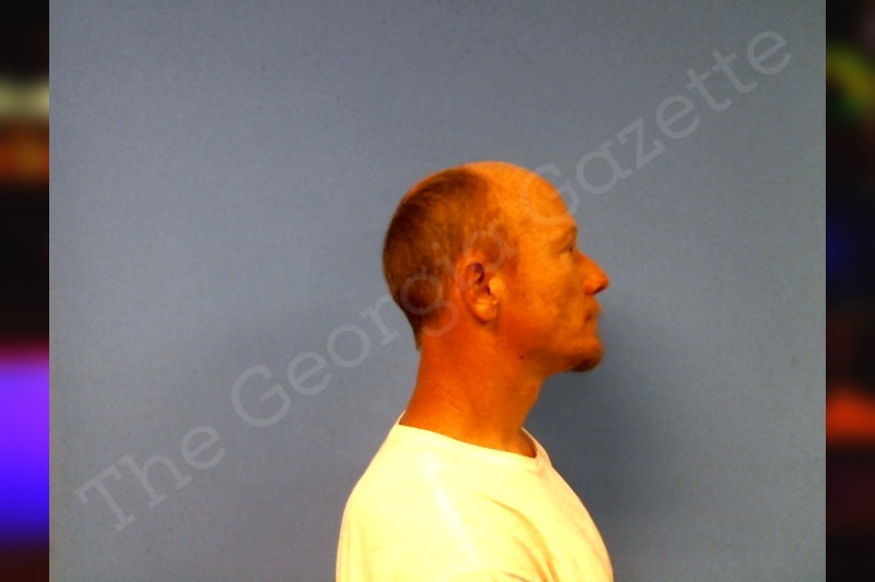 Jerry Storey — Troup County Jail Bookings