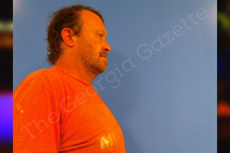 Morgan Storey | Troup County