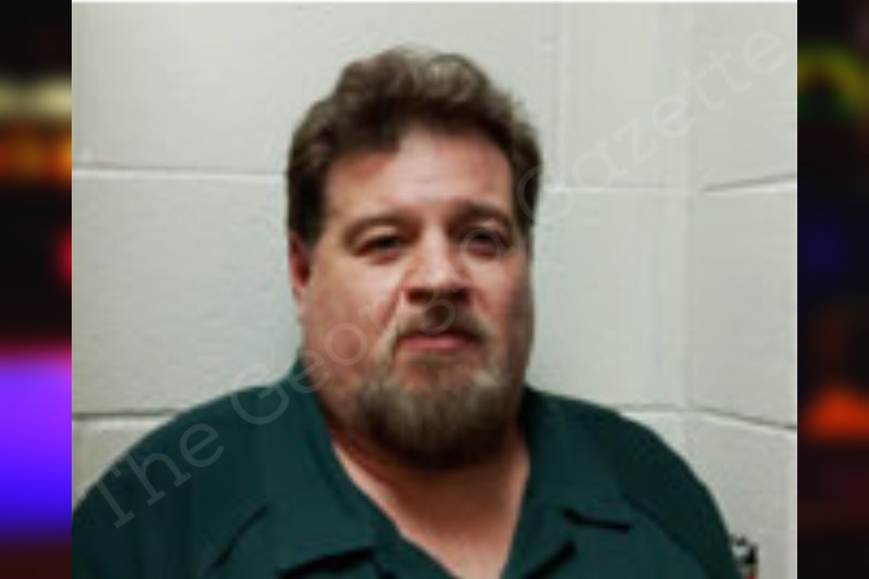 Johnnie Stowe — Henry County Jail Bookings Johnnie Stowe — Henry County Jail Bookings