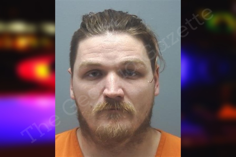 James Stubbs | Cherokee County