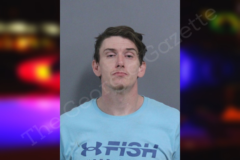 Christopher Swafford — Catoosa County