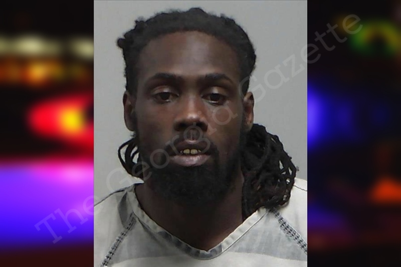 Justin Swain | Tift County