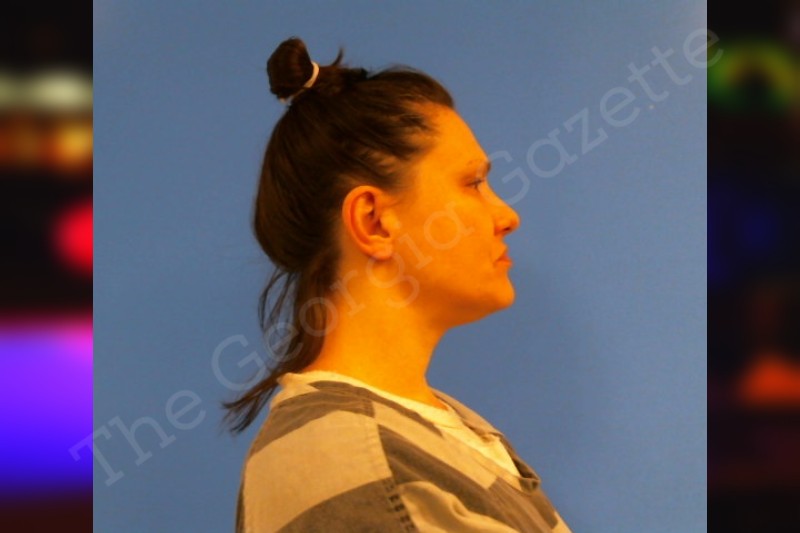 Christina Swartz — Troup County Jail Bookings