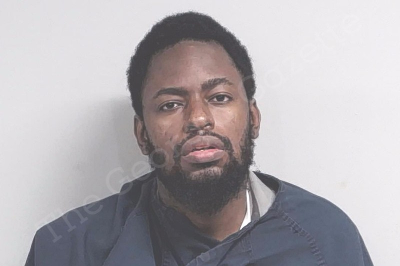 Patric Tanis — Lowndes County Jail Bookings