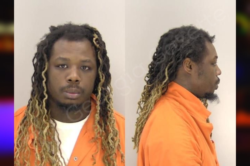 Larry Tarver — Richmond County Jail Bookings
