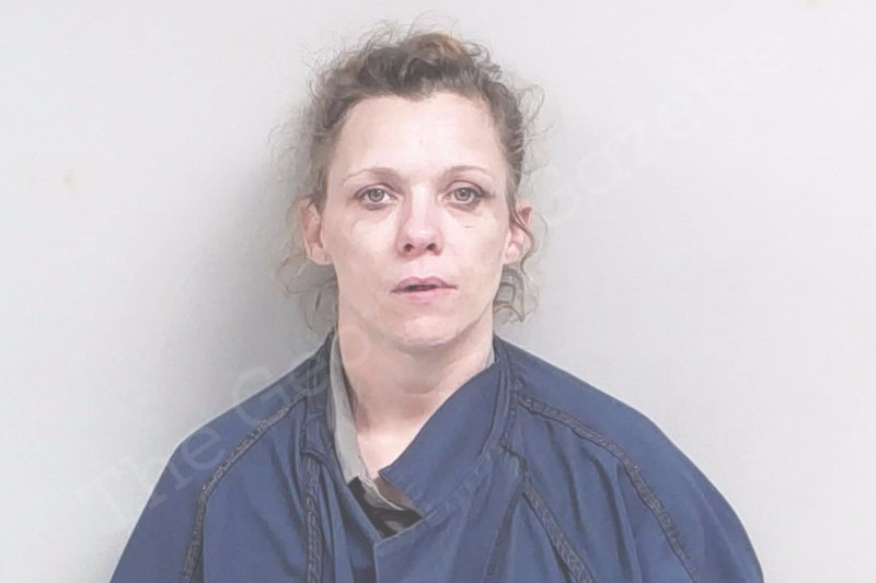 Nicole Taylor — Lowndes County