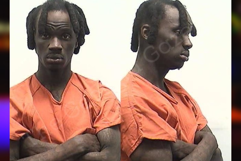 Brian Teasley - Clarke County