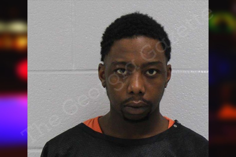 Devon Terrell | Carroll County