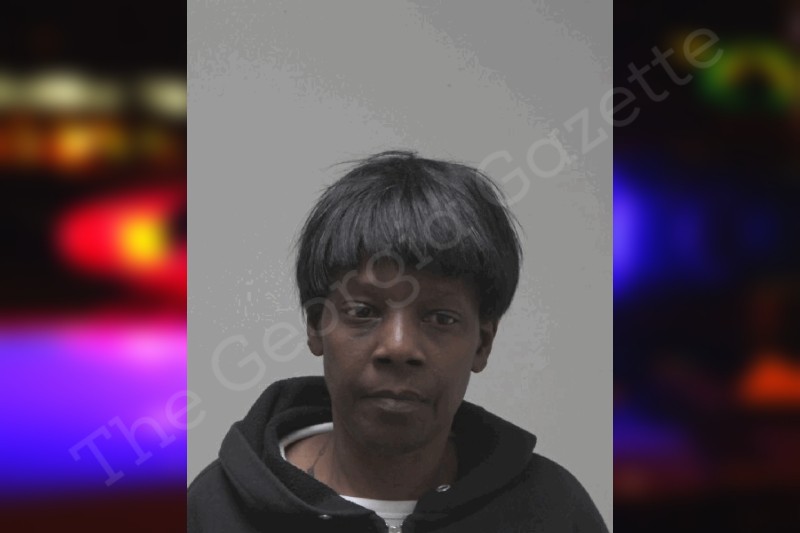Cleo Thomas — Coweta County
