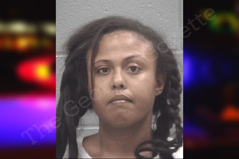 Gerri Thomas — Columbia County Jail Bookings