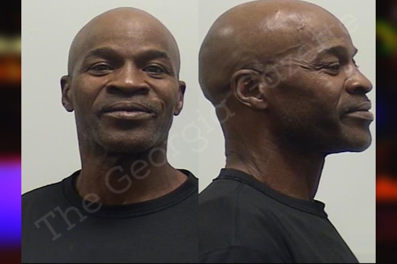 John Thomas | Clarke County