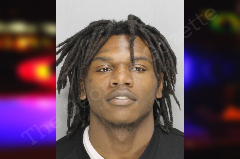 Dwane Tiller | Cobb County