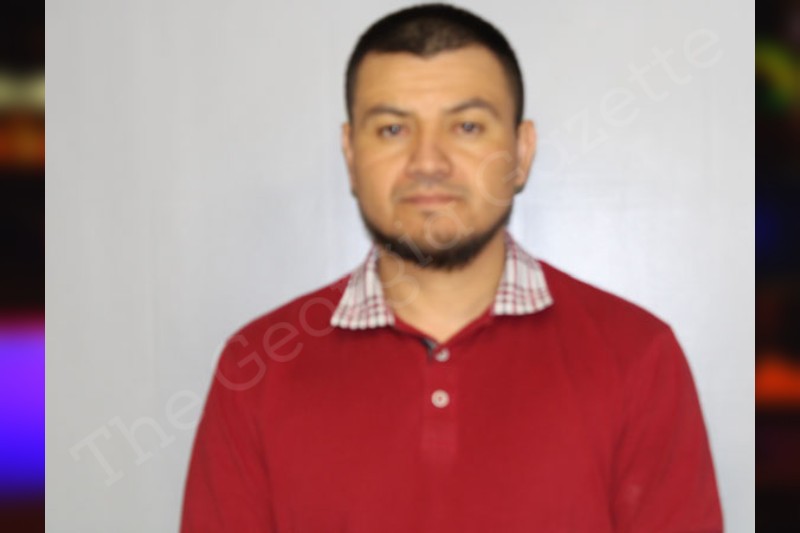 Raphael Torres-Alcantara — Hall County Jail Bookings