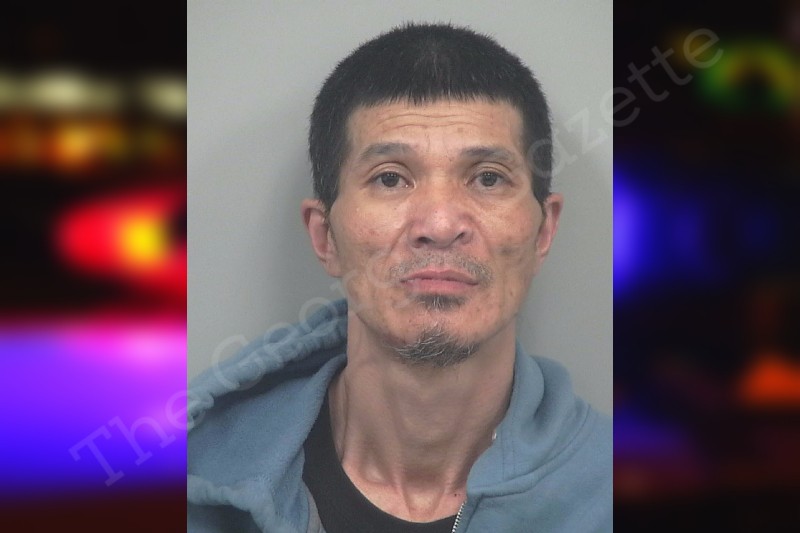 Toan Tran | Gwinnett County