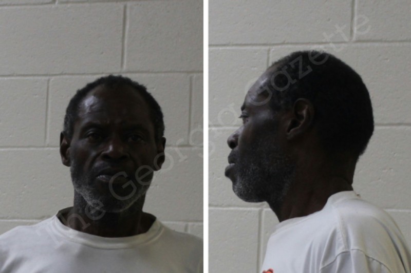 James Troupe — Houston County Jail Bookings