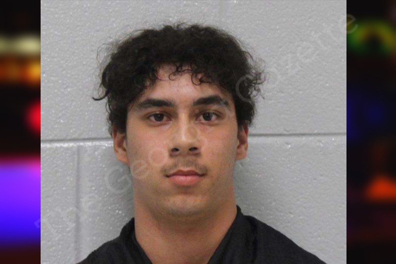 Evan Trujillo — Carroll County Jail Bookings