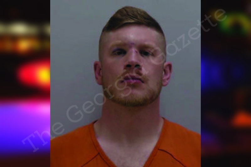 Makenzie Tankersley | Bartow County