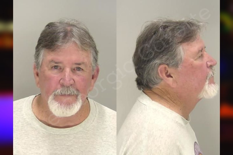 John Teal — Richmond County Jail Bookings