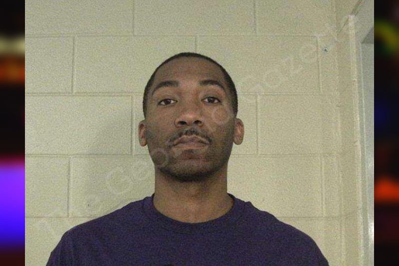 Dustin Thomas | Liberty County