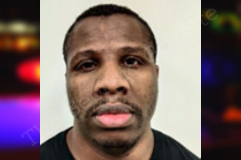 Derek Tillman | Henry County