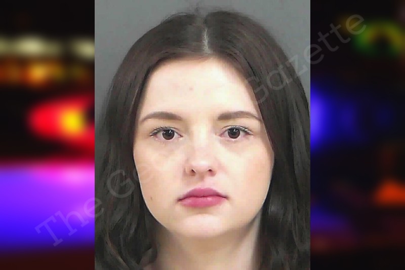 Adrian Timms — Gordon County Jail Bookings