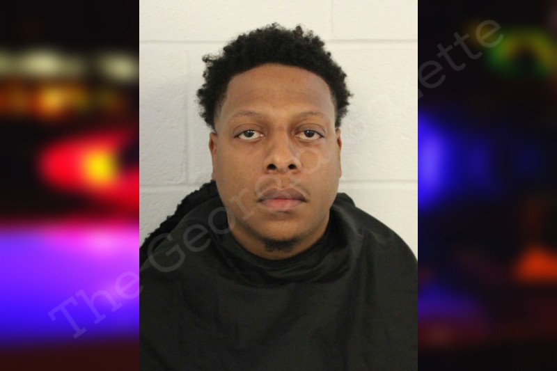 Marcus Townsend — Floyd County Jail Bookings
