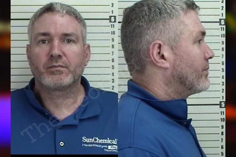 Anthony Travis — Camden County Jail Bookings