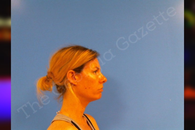 Kristi Tribble — Troup County Jail Bookings