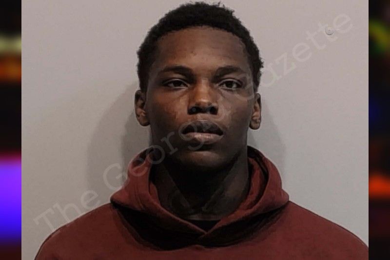Tylon Evans | Bibb County