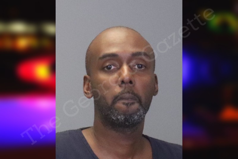 Richard Upshaw | Muscogee County Richard Upshaw | Muscogee County