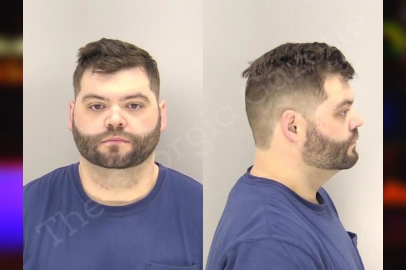 Steven Upton | Richmond County