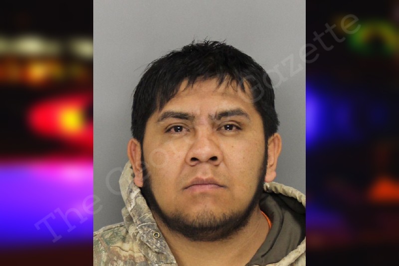 Jose Valerio | Cobb County