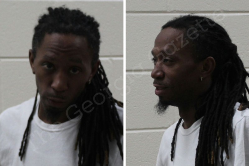 Windell Vance — Houston County Jail Bookings