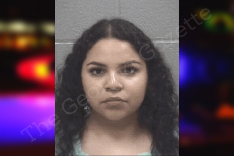 Erica Vasquez — Columbia County